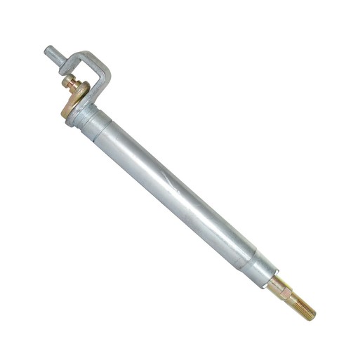 Hydraulic Lift Draft Control Selector Lever Shaft Assembly For Ford ...