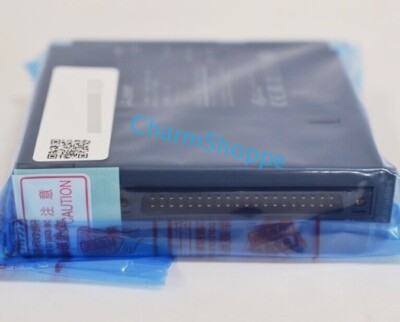 1PCS One year warranty Mitsubishi QD77MS2 Free shipping QD77MS2 In Box ...