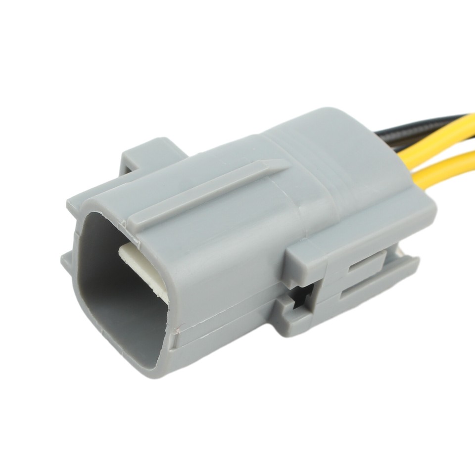 For Lexus 2001-2005 IS300 Throttle Body Connector 4-pin Plug Pig Tail ...