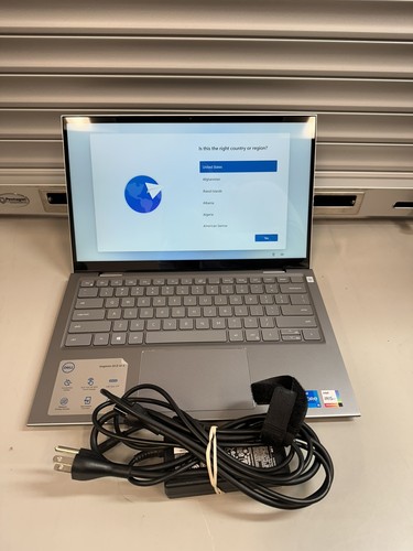 Dell Inspiron (2 in 1) - Model P147G Laptop | eBay