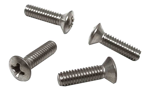 Door and Window Handle Screw Set For 1966-1967 Falcon/Fairlane 1965 ...