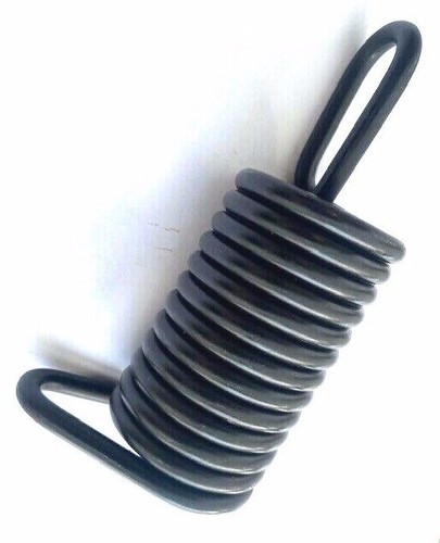 Hood Spring GMC Chevrolet C4500 C5500 C6500 C7500 C8500 2003-2009 ...