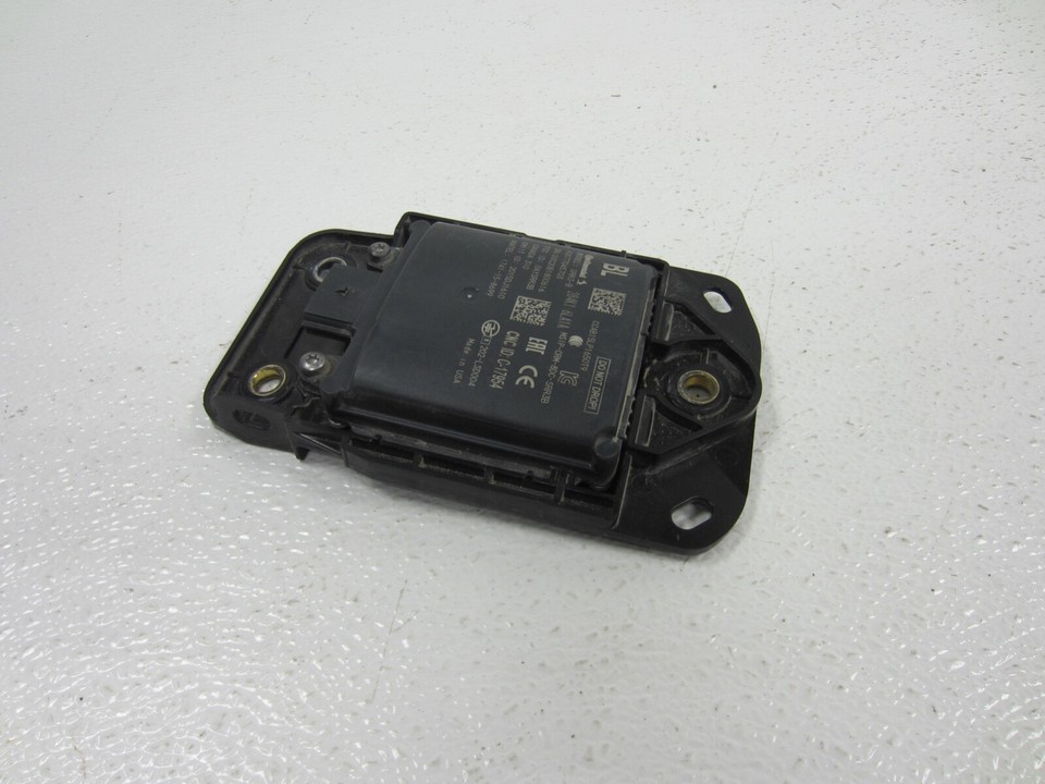 2021 2022 Nissan Sentra OEM Left Blind Spot Radar Control Sensor 284K1 ...