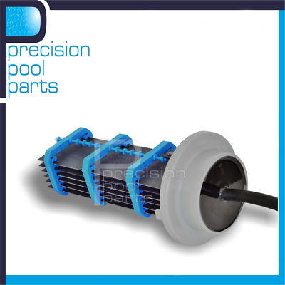 Aquajoy Unique20 AC90 - Salt Water Chlorinator Replacement Cell ...