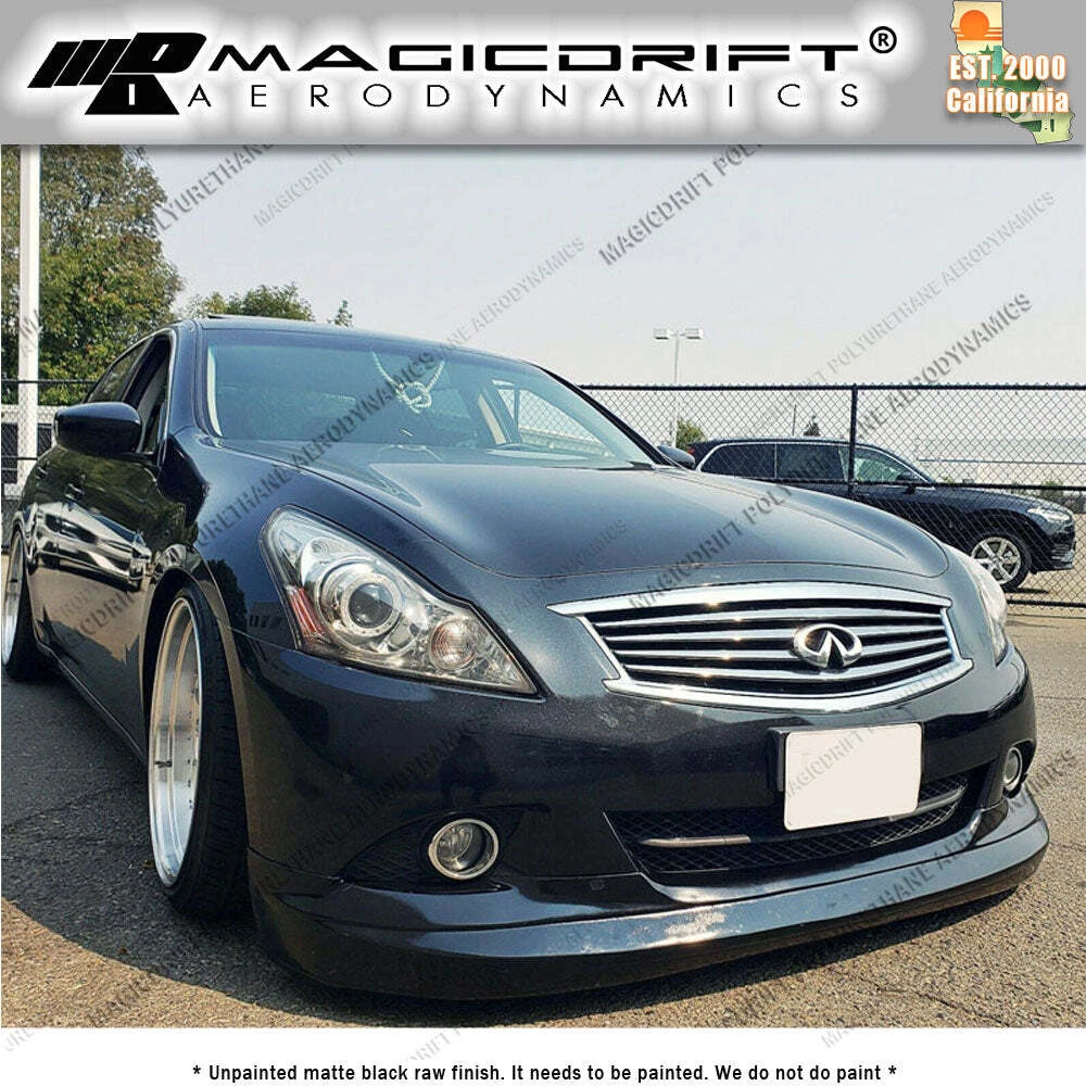 G37 Sedan Vip