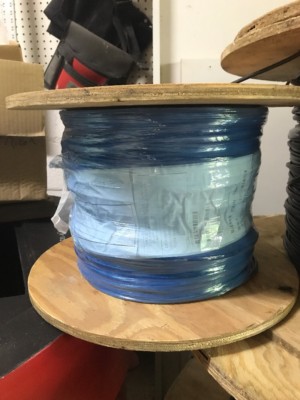 HWC Houston Wire 2C 18AWG Tray Cable HW15001802 18-02VNTC 1000ft | eBay