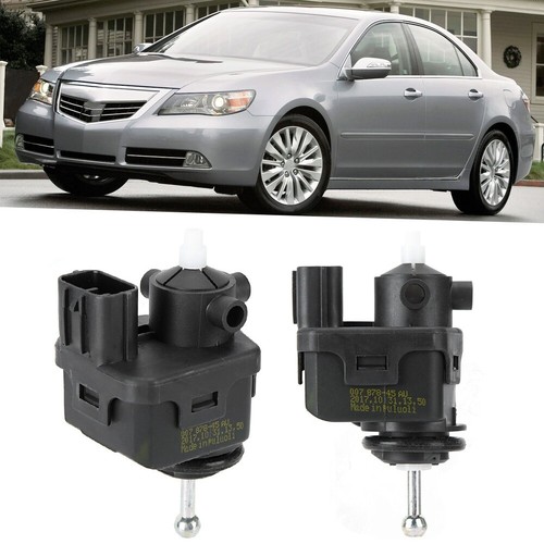 Hot Car Auto Headlight Leveling Motor Automatic Adjuster 33130-SJK J01 ...