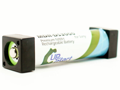 Sony MDR-RF960R, MDR-RF820, MDR-IF540RK, Battery Replacement | eBay