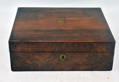 Boxes - Writing Lap Desk