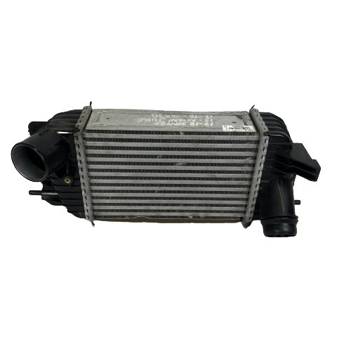 OEM 2016 - 2020 Nissan Sentra 1.6L Turbo Intercooler Air Cooler 14461 ...
