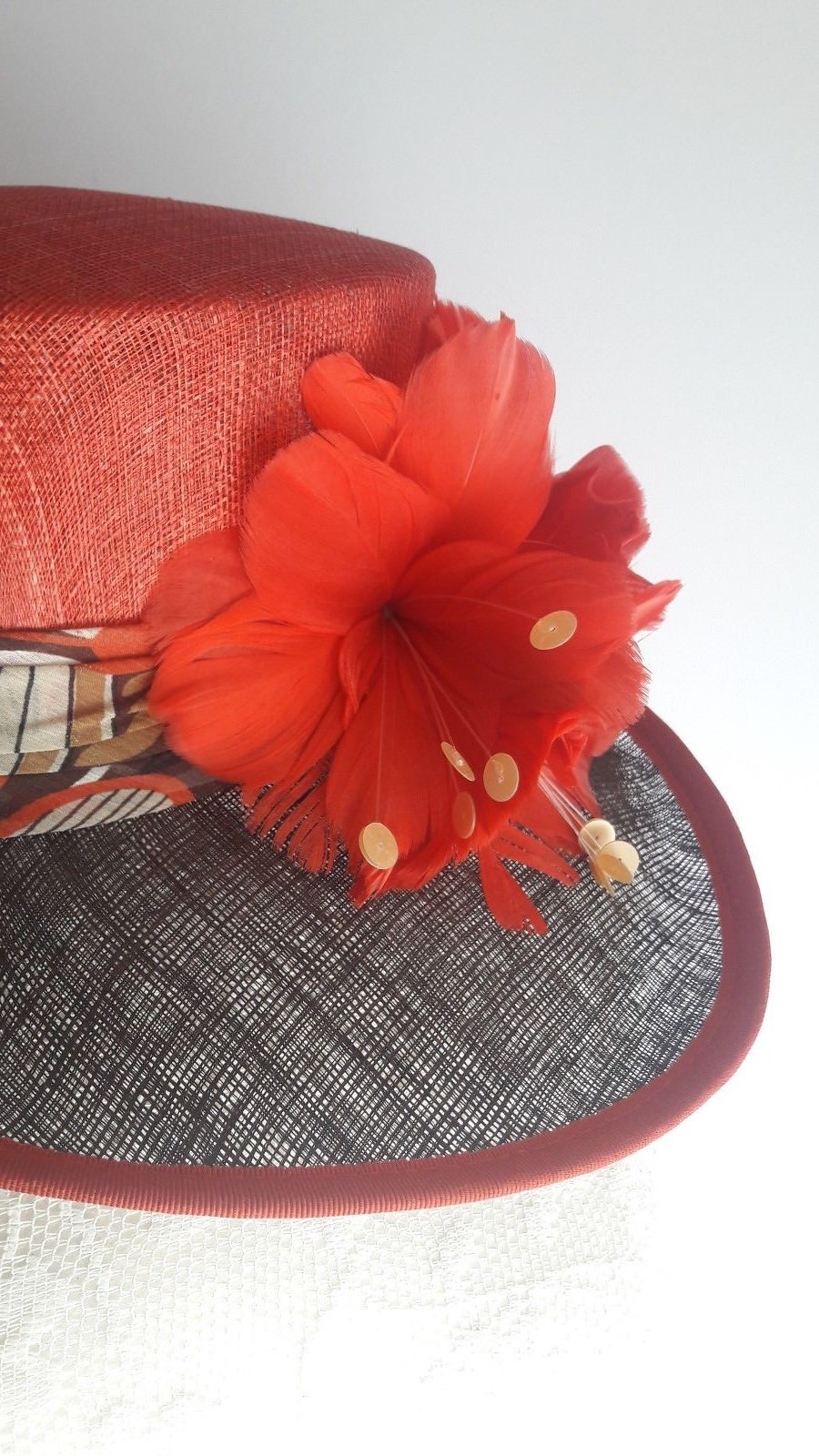 Jacques Vert Wedding Hat | eBay