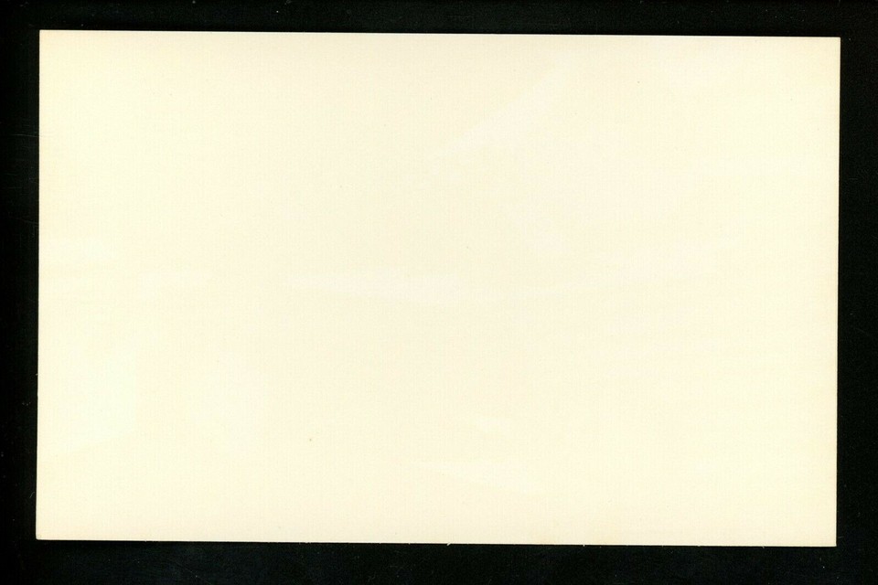 President postcard Richard Nixon chrome blank back | eBay