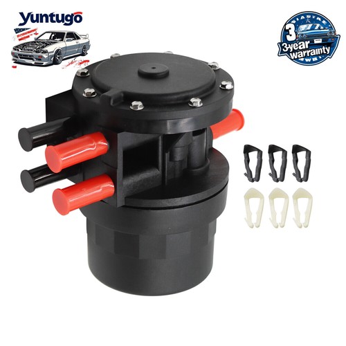 F1UZ9B263B FUEL PUMP RESERVOIR TANK SELECTOR VALVE FOR FORD F150-F350 ...