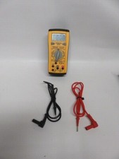 Fieldpiece LT17 Digital Multimeter With 300aac Clamp for sale online | eBay