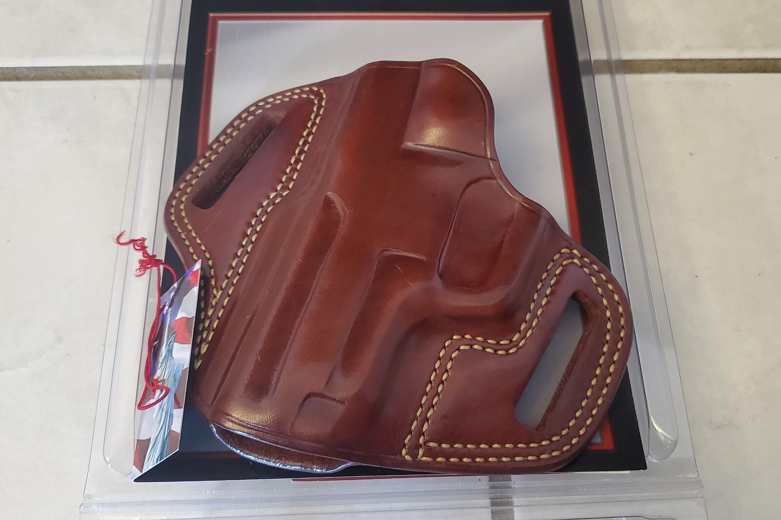 Galco Combat Master Holster Sig Sauer P225 P229 P228 Taurus Left Hand ...