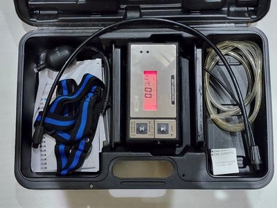 GMI Gascoseeker MK2 2-500 Gas Detector Monitor | eBay UK