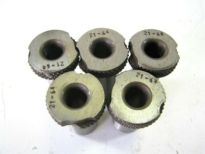 Bushings - Slip Fixed Renewable