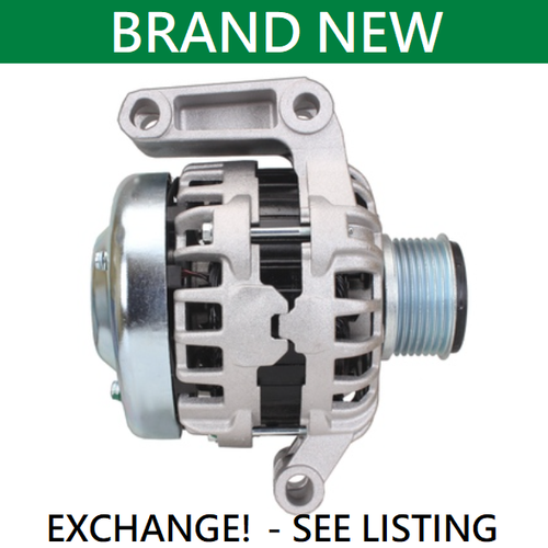 FORD RANGER 2.2 3.2 TDDi TDCi 110 AMP ALTERNATOR AB39-10300-AD AE AF ...