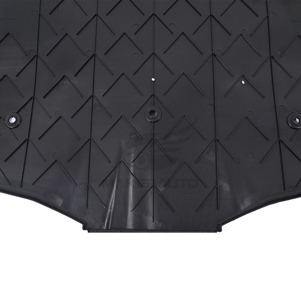 NEW Rear Bumper Underbody Lower Board Cover 1135410-00-A For 17-23 ...