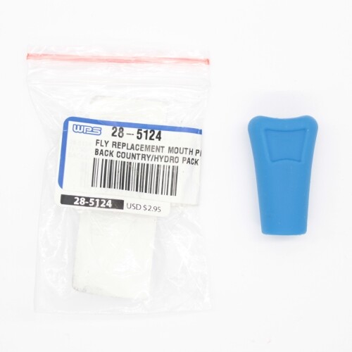 WPS Hydropack Mouthpiece Part Number - 28-5124 | eBay