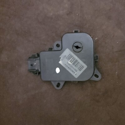 International A/C Actuator Control 2611234C1, 1000221105, 3214055MXA | eBay