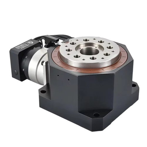 Heavy Duty Rotary Table Stepper Servo Motor Turntable circular ...