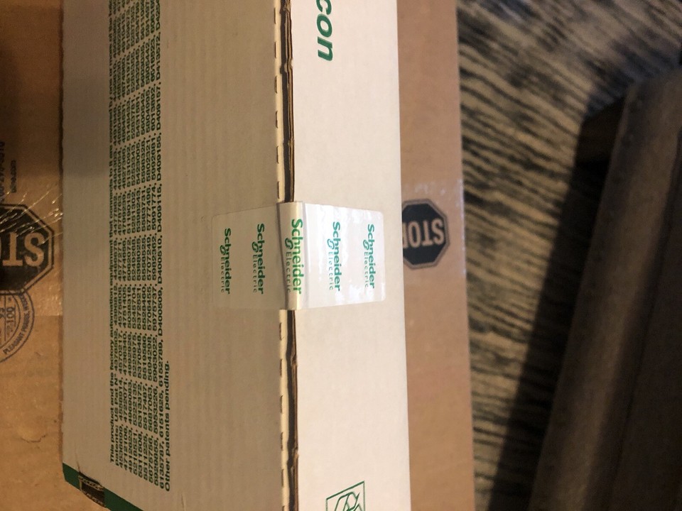 140CHS32000 Schneider - Hot Standby Module / New Factory Sealed Box | eBay