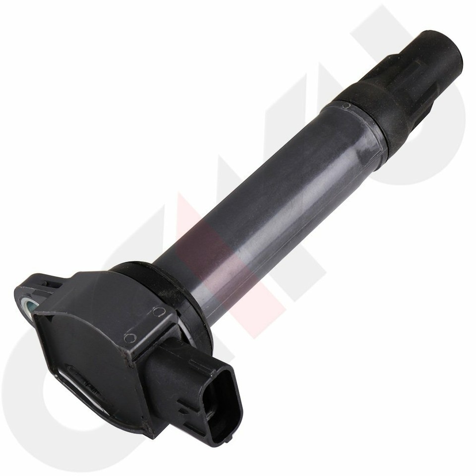 Pack of 4 New Ignition Coil Pack Fits Mitsubishi Lancer Outlander UF589 ...