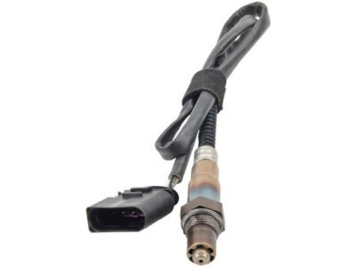 Downstream Oxygen Sensor For 2007-2010 VW Golf City 2.0L 4 Cyl 2008 ...