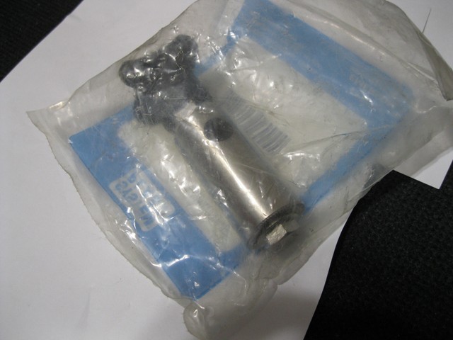 SOLUS STAINLESS SWIVEL CAP ASSEMBLY VG-203HTS-12 for sale online | eBay