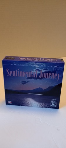 Sentimental journey 3 cd set 18111994521 | eBay