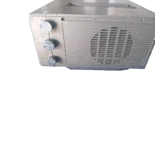 Vintage 1984 Television GE 7-7150A Portable CRT TV AM/FM Radio | eBay