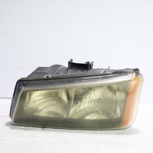 2003-2007 Chevrolet Silverado 1500 Left Driver Headlight Assembly OEM ...