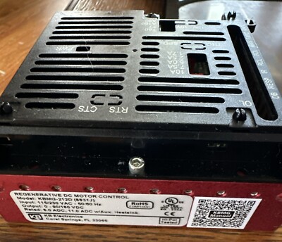 DC Drives - Motion Control