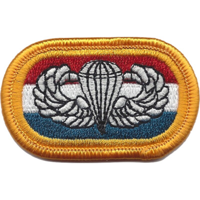 20th Special Forces Group Airborne Oval BPB USA Patch | eBay