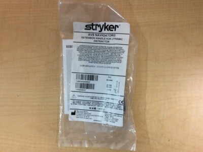 Stryker AVS Navigator Extension Handle for Dynamic Distractor | eBay
