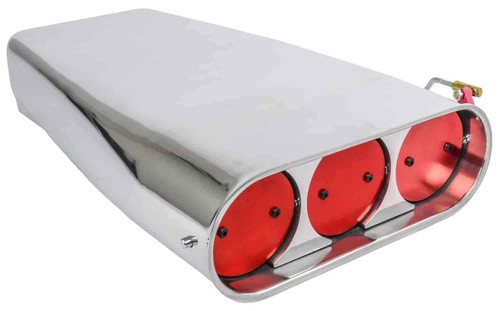 JEGS 50084 Bug Catcher Style Scoop Fits Single or Dual 4-Barrel ...