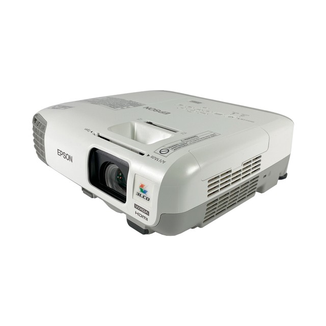 Lampedia OEM Bulb Compatible With Epson PowerLite 955wh Projector for ...