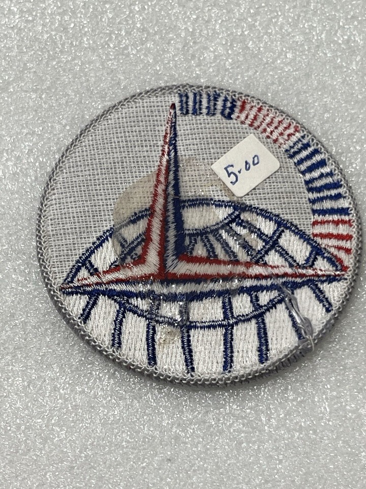 USAF AIR FORCE AIR TRANSPORT COMMAND ATC PATCH | eBay