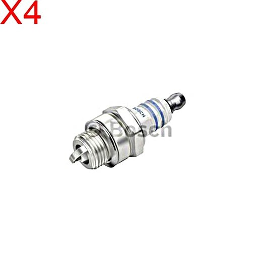 Bosch WSR6F - Alternative spark plugs