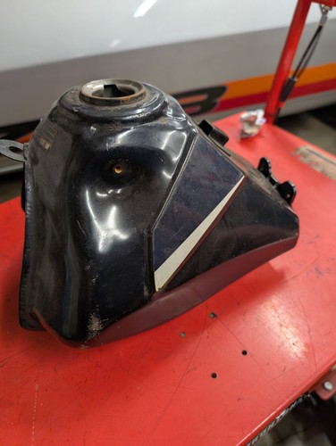 Apollo Gas Tank NOCap! DB-X4 X5 X6,X14 X15 X16 DB-X18 125cc**Free ...