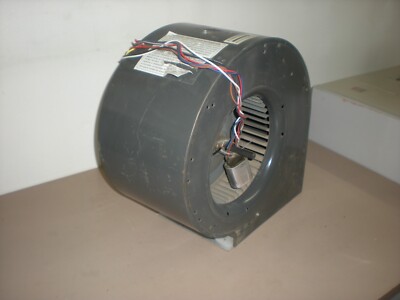 Airdex Torin 6817175 (Skymark BLW-1020W) Evaporator Blower - 208-230V ...