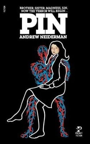 Pin by Andrew Neiderman (Paperback / softback, 2011) for sale online | eBay