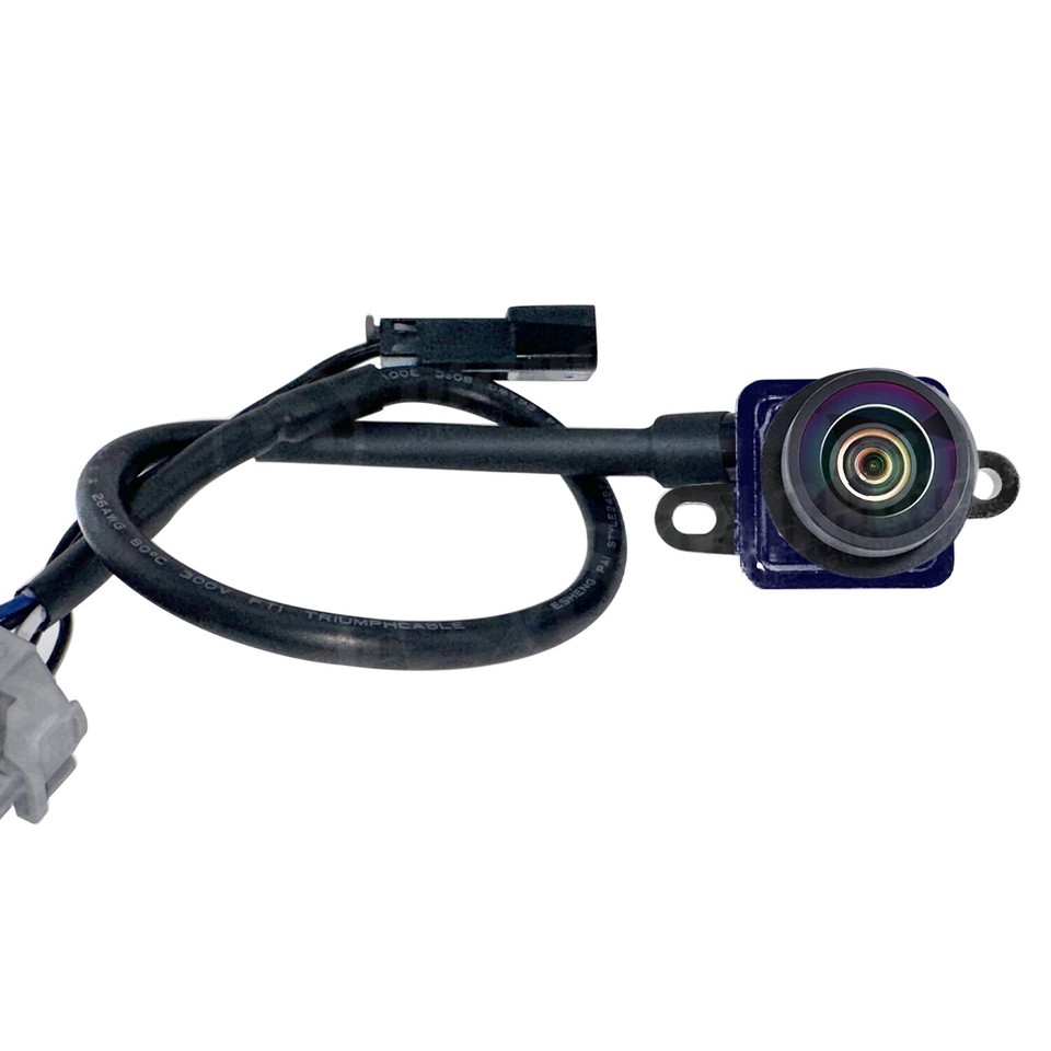 Rear View Backup Parking Camera For Dodge Journey 2011-2020 56054158AG ...