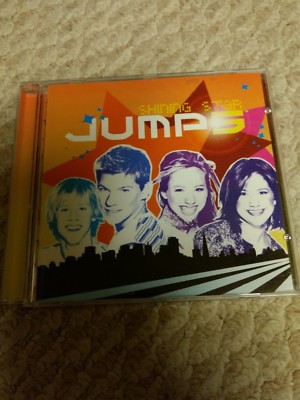 Shining Star by Jump5 (CD, Nov-2005, Sparrow Records) - A114 ...