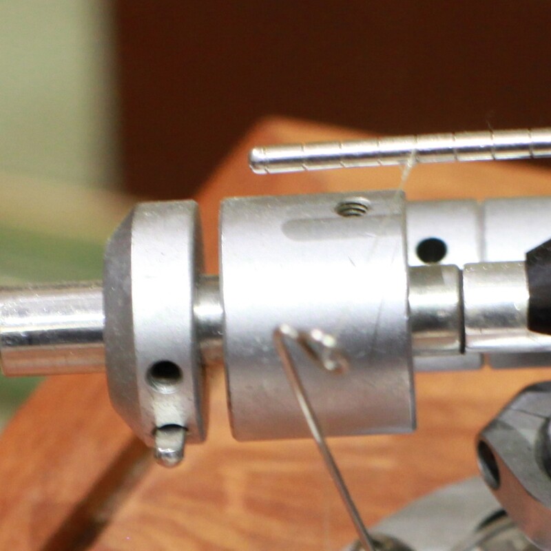 For SME 3012/3010/3009 Early Version Main Gramophone Arm Needle ...