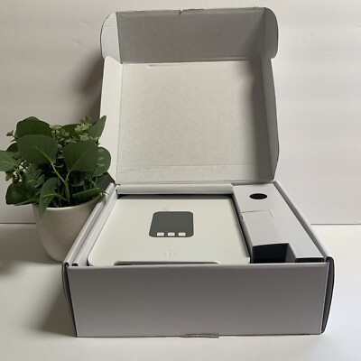 T-MOBILE 5G GATEWAY WIFI HOTSPOT TMO-G4SE WHITE New | eBay