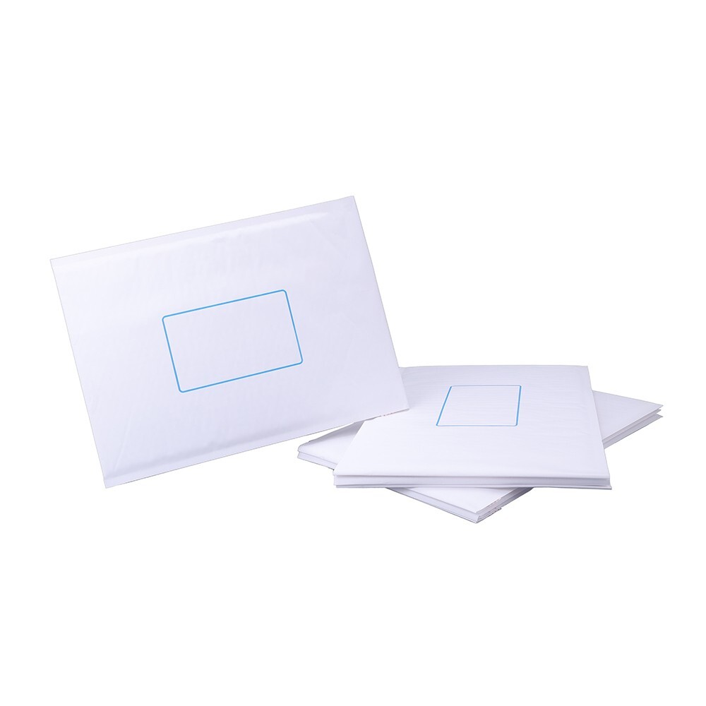 50x Bubble Mailer DM 172 x 220mm Padded Bag Envelope for DVD CD Disc ...