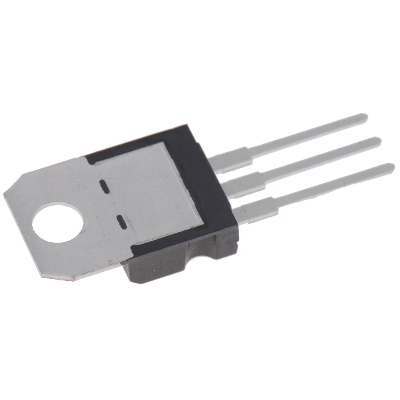 LM217T LM217 1.2V to 37V TO-220 Adjustable Voltage Regulator (2/5/10/25 ...