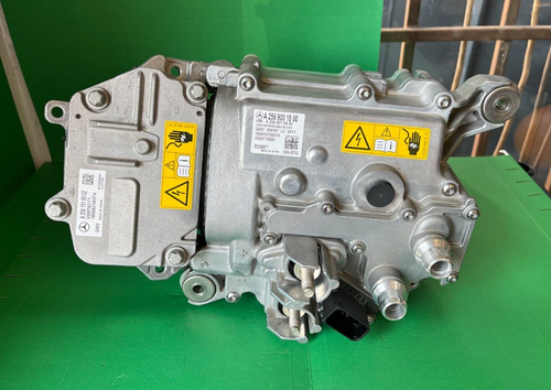 2001 - 2003 MERCEDES GLE 53 AMG E 450 S 500 CONTROL UNIT MODULE OEM A ...